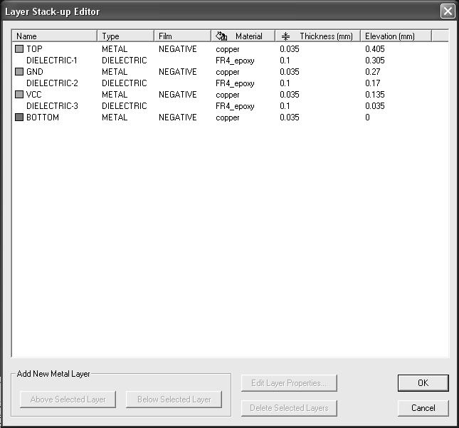 SIwave中文培训手册-高性能PCB 的 SI/PI 和EMI/EMC 仿真设计 - 知乎