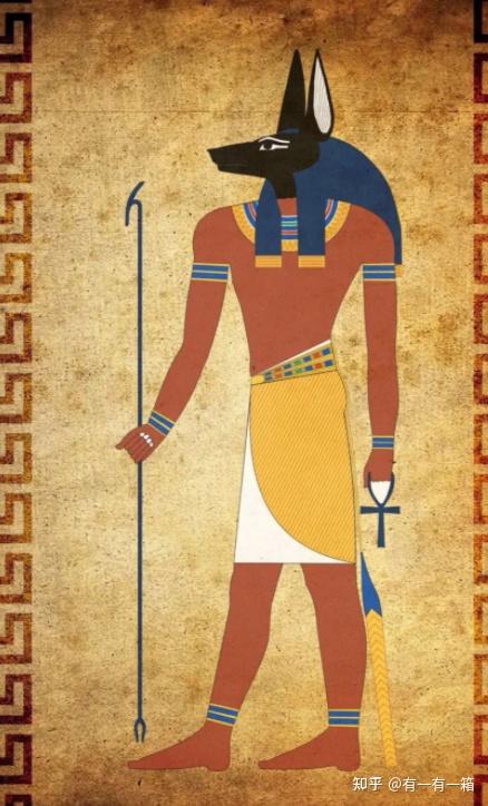 古埃及宇宙观和创世神话 - 知乎