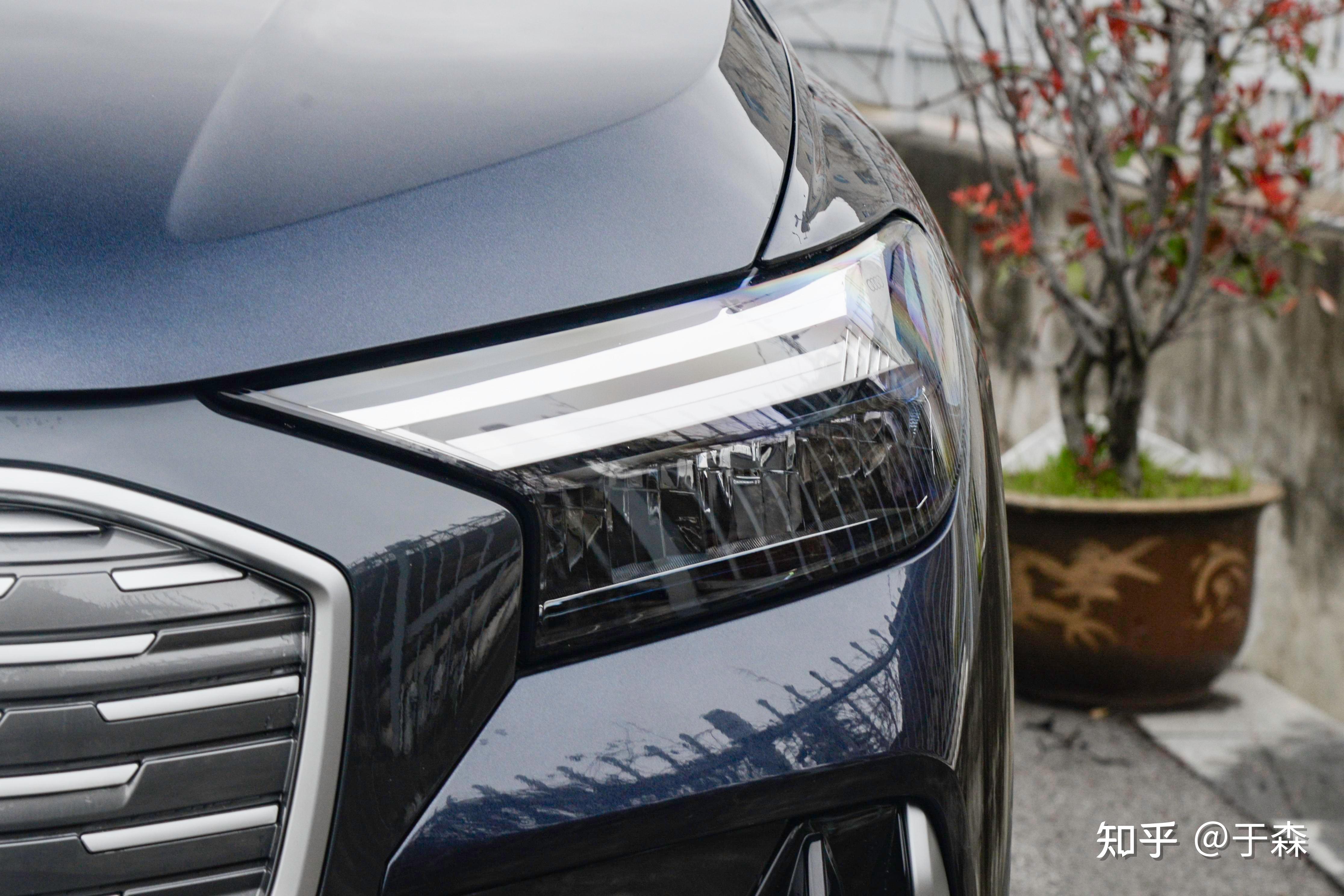 这次不是油改电，20多万的奥迪Q4e-tron是否值得买？ - 知乎