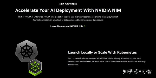 LangChain 携手 NVIDIA：RAG加速新篇章 - 知乎