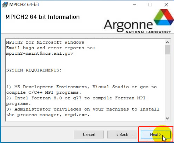 超简单LAMMPS 安装教程 win10系统 - 知乎