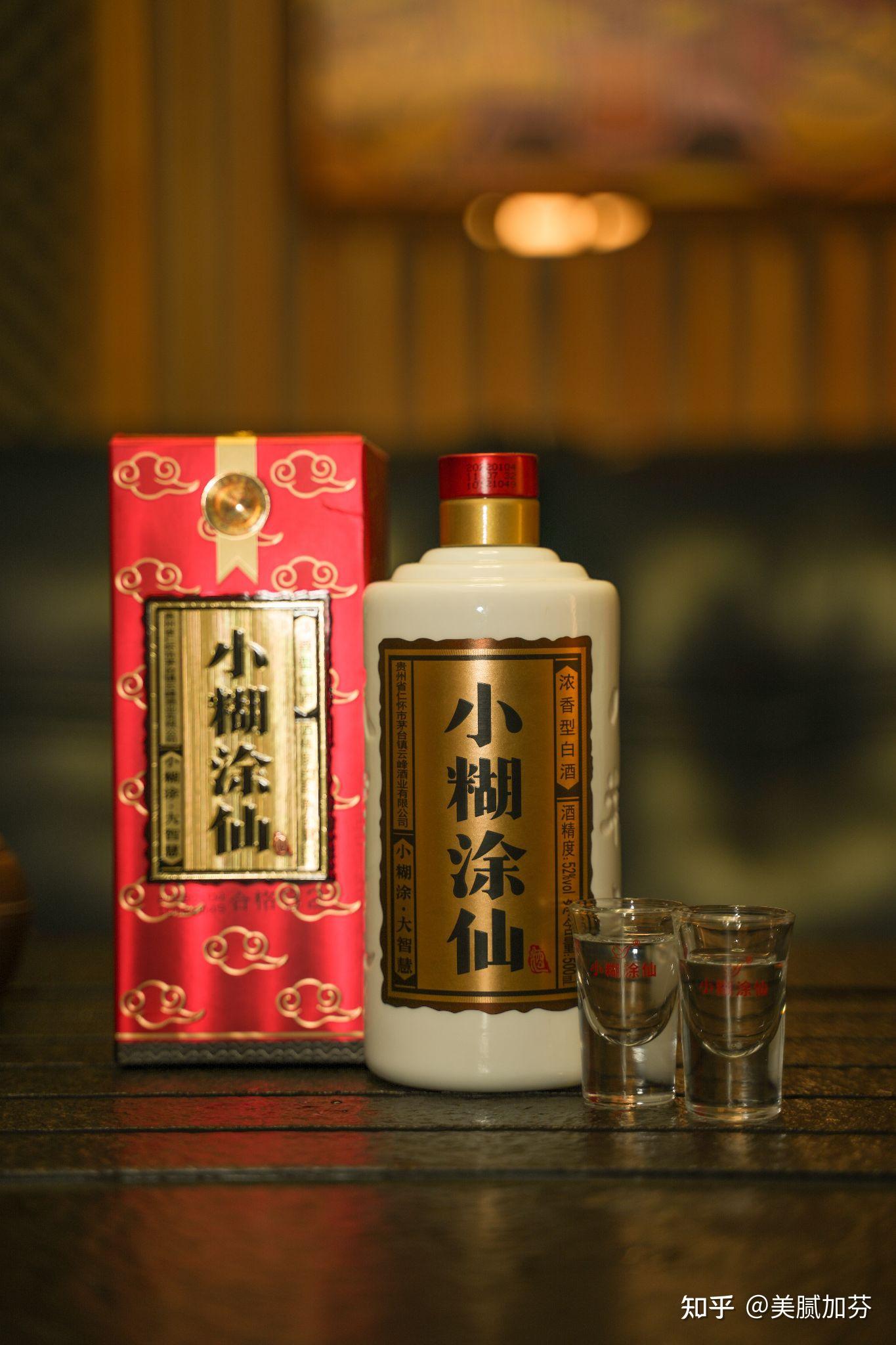 双十一到了,提前囤酒,好喝不贵,招待客人有面子 知乎