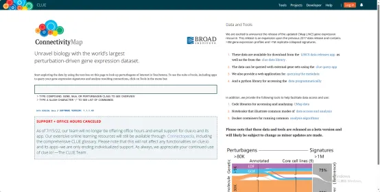 数据库挖掘实操 | （一）CMap——超简单易上手的潜在药物数据库 - 知乎