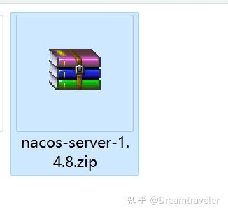 Nacos 在 Windows 上的安装与配置详解 - 知乎