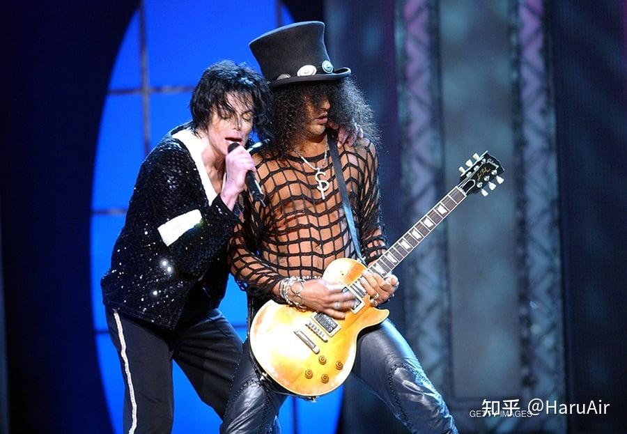 【摇滚人物志】Slash - 知乎