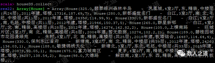 使用 Spark | 手把手带你十步轻松拿下 Spark SQL 使用操作 - 知乎
