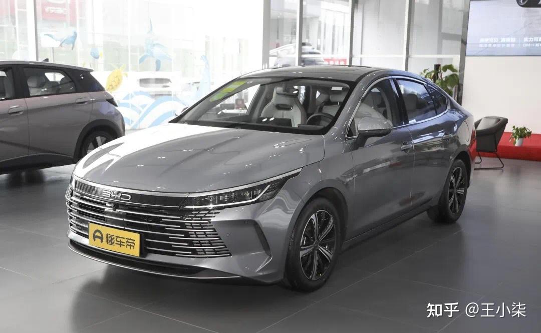 PHEV、HEV、REEV到底啥意思？ - 知乎