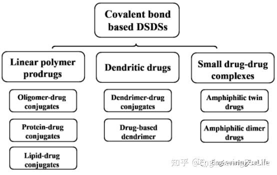 《AHM》综述：药物自给药系统--分子设计、构建策略及生物应用 - 知乎