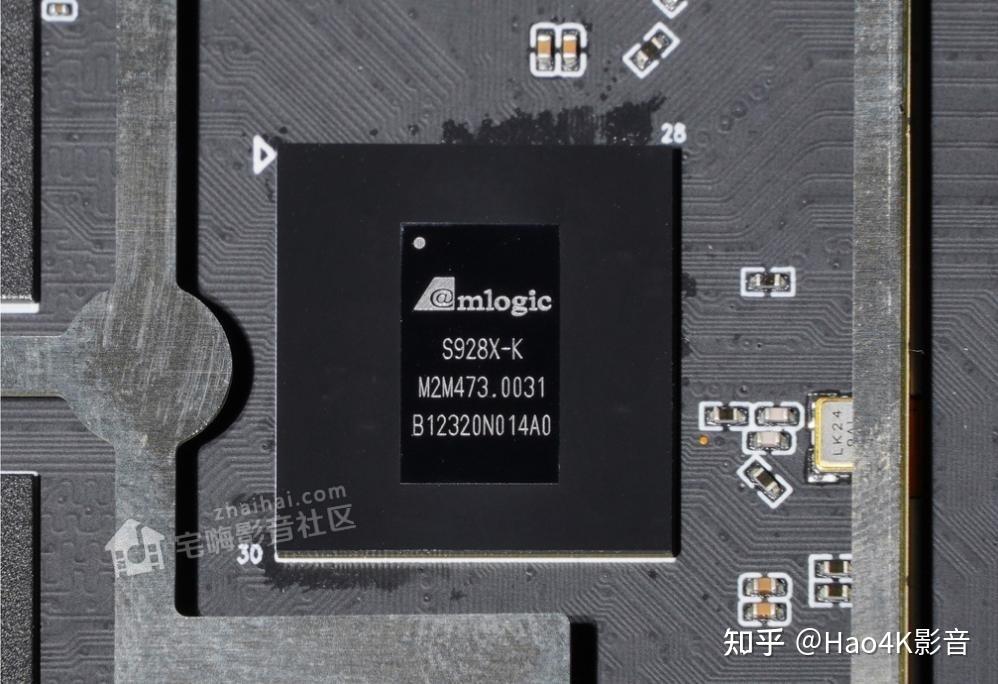 多珀doopoo X3 8K播放机使用评测分享 - 知乎