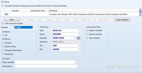 Aspen Plus 学习笔记（2）：热解 - 知乎