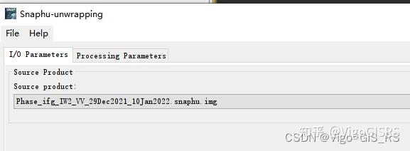 在SNAP中用sentinel-1数据做DInSAR测量---以门源地震为例 - 知乎
