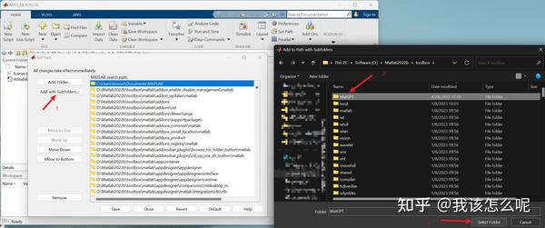 本科生写MATLAB作业神器：官方出品的MATLAB+ChatGPT=MatGPT!（已调试源码，适合国内同学使用） - 知乎