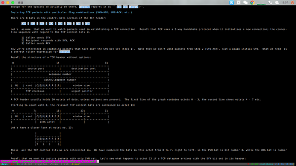 tcp rst产生的几种情况 - 知乎