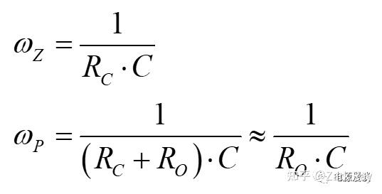 峰值电流模式控制BUCK电路功率级电路计算及仿真 - 知乎