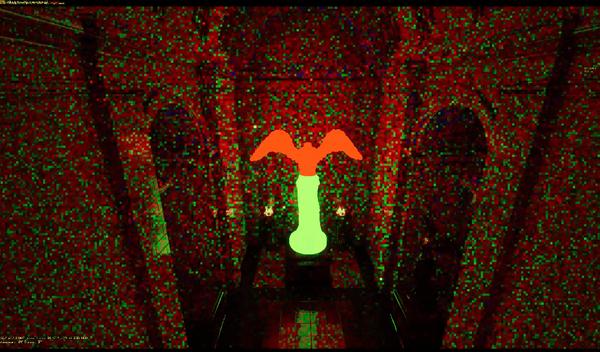 【ReSTIR GI 第一期】UE4 纯光线追踪GI解决方案简介 - 知乎