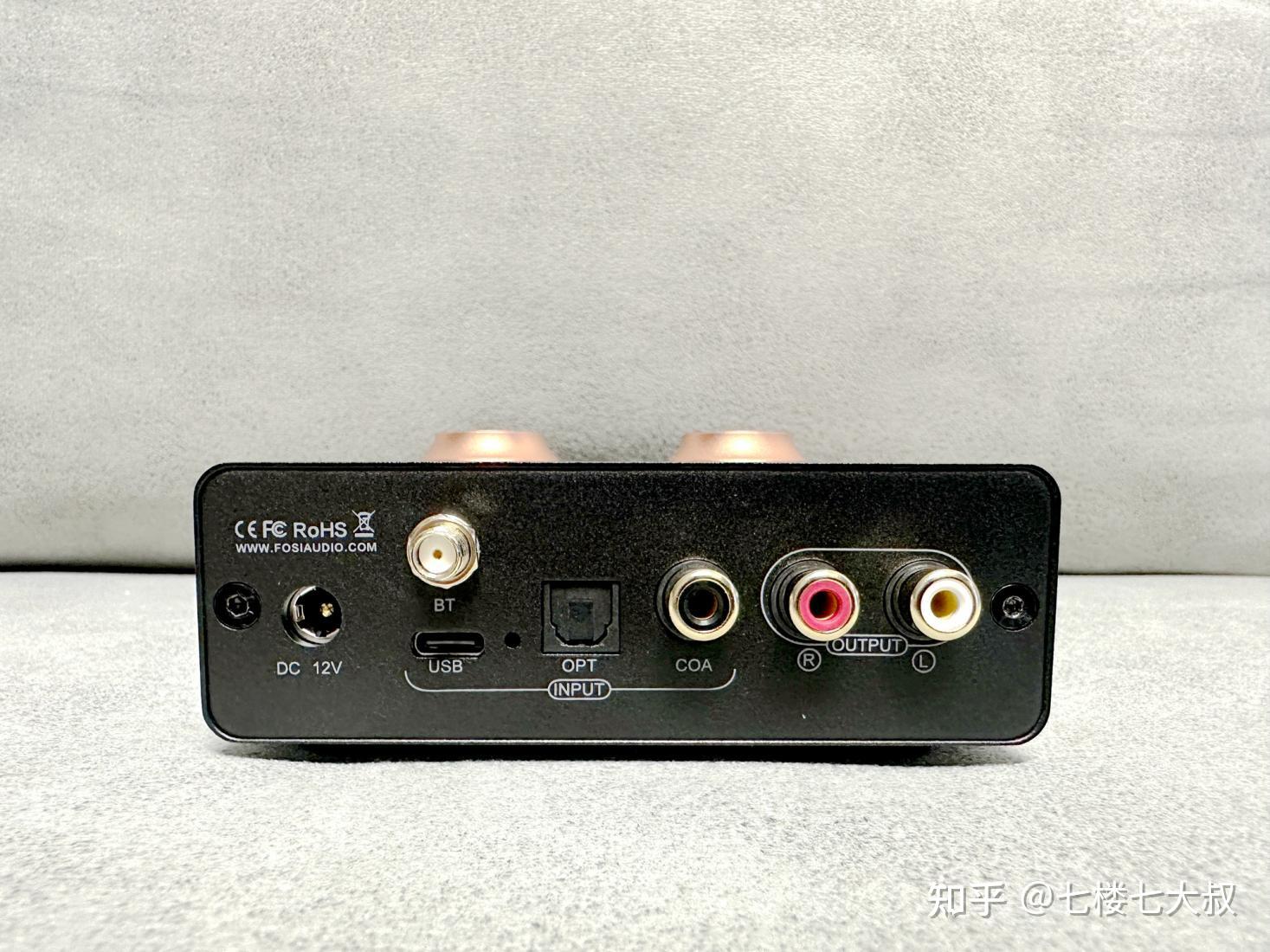 真力G3+弗西GR40多功能前级，胆味十足的HiFi新体验 - 知乎