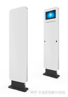 超高频RFID智能安全门禁，RFID通道门 - 知乎