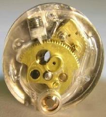 揭秘美国领先世界的40mm低速榴弹的关键技术与内部结构（技术资料汇总文章，超值收藏） - 知乎