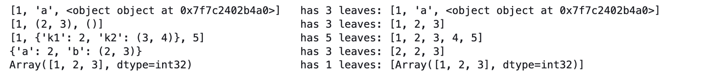 Jax入坑指南系列(三): 上手Jax神经网络 - 知乎