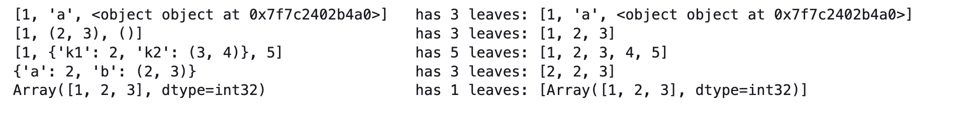 Jax入坑指南系列(三): 上手Jax神经网络 - 知乎
