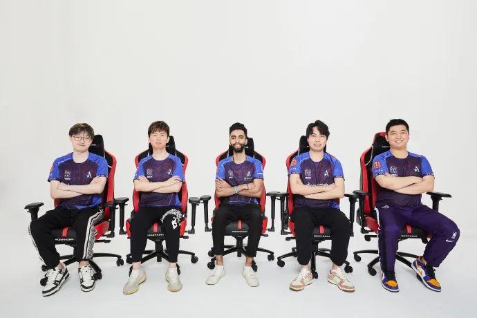 DOTA2_ROTK爆料：Aster的问题只是冰山一角，不然名誉扫地 - 知乎