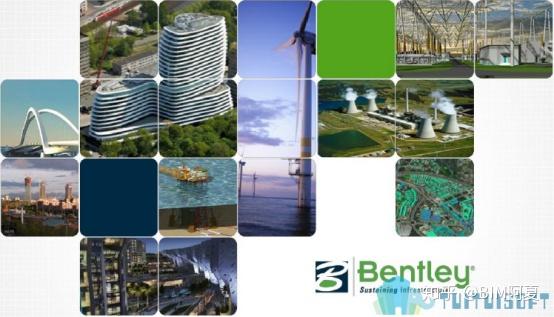 BIM软件下载引荐——Bentley系列 - 知乎