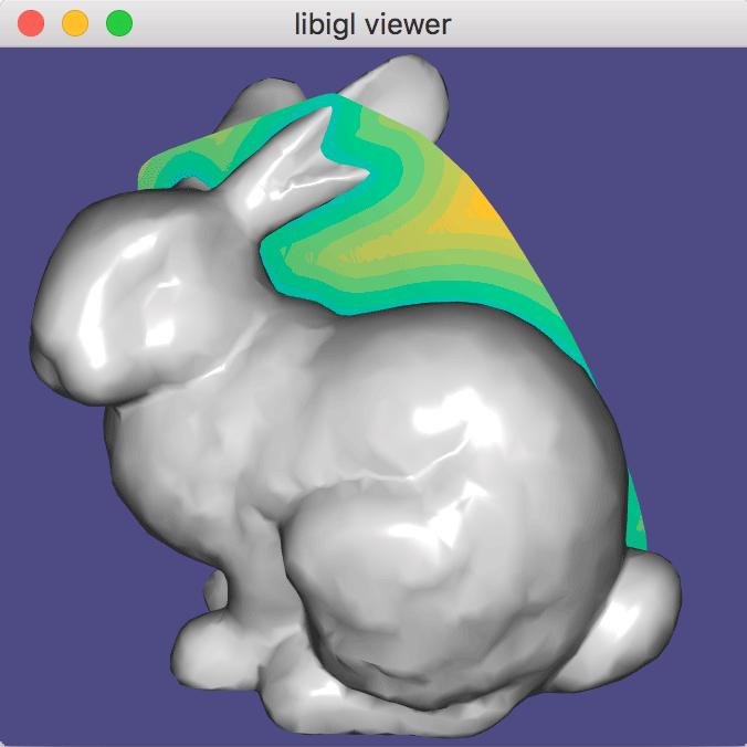 科学可视化软件介绍23 – libigl - 知乎