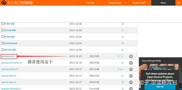 coLinux：在Windows运行Linux系统（教程） - 知乎