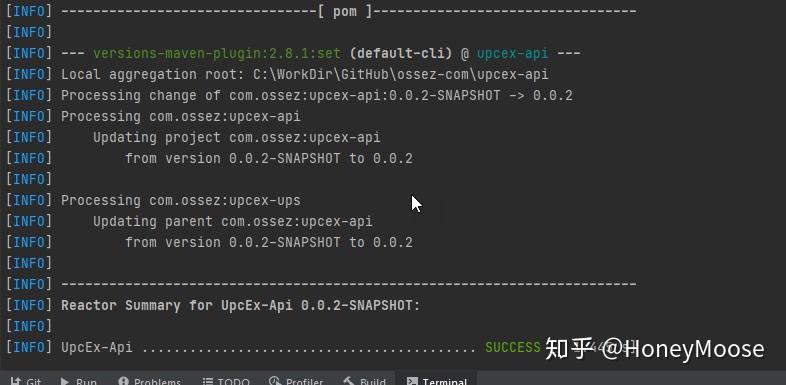 Maven Package 如何使用 GPG 签名 - 知乎