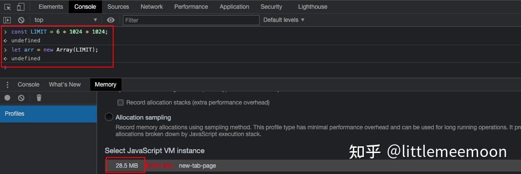 Js V8 深入理解 Js 数组 —— Js Array在内存上分配的空间是连续的吗? 知乎