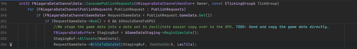 niagara data channel源码解析（一） - 知乎