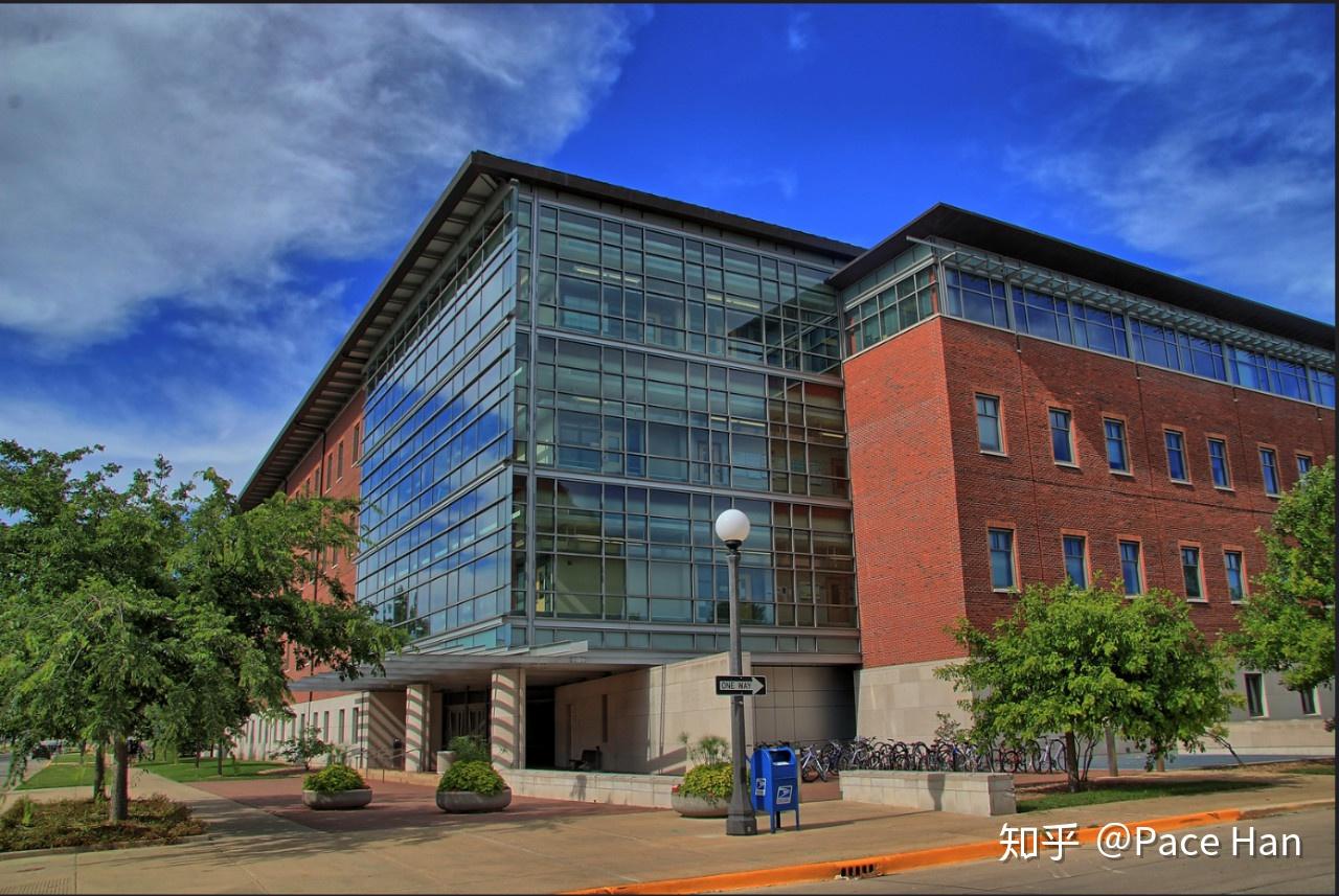 干货 | UIUC MSCS 项目介绍 - 知乎