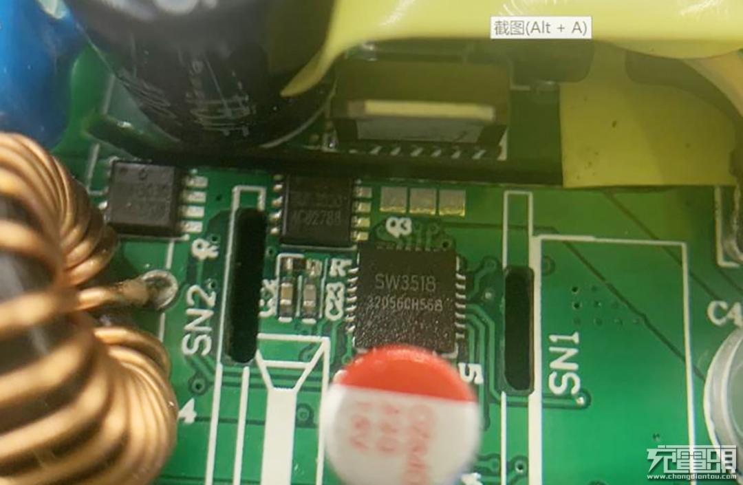 12家快充协议芯片原厂齐聚深圳！ - 知乎