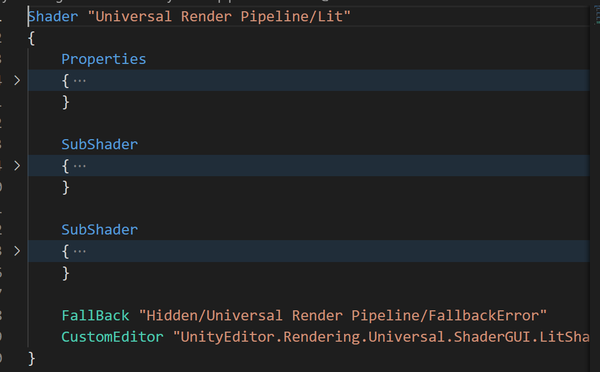 Unity 轻量级渲染管线LWRP/URP详解 - 知乎