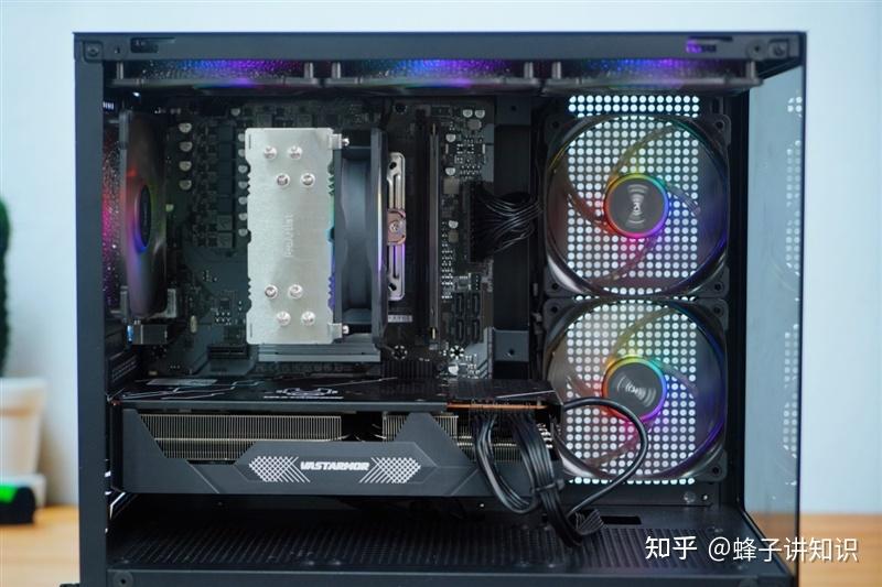 AMD锐龙7 8700F评测：游戏、AI全方位战胜i5-14400F，6K价位整机不二之选！ - 知乎