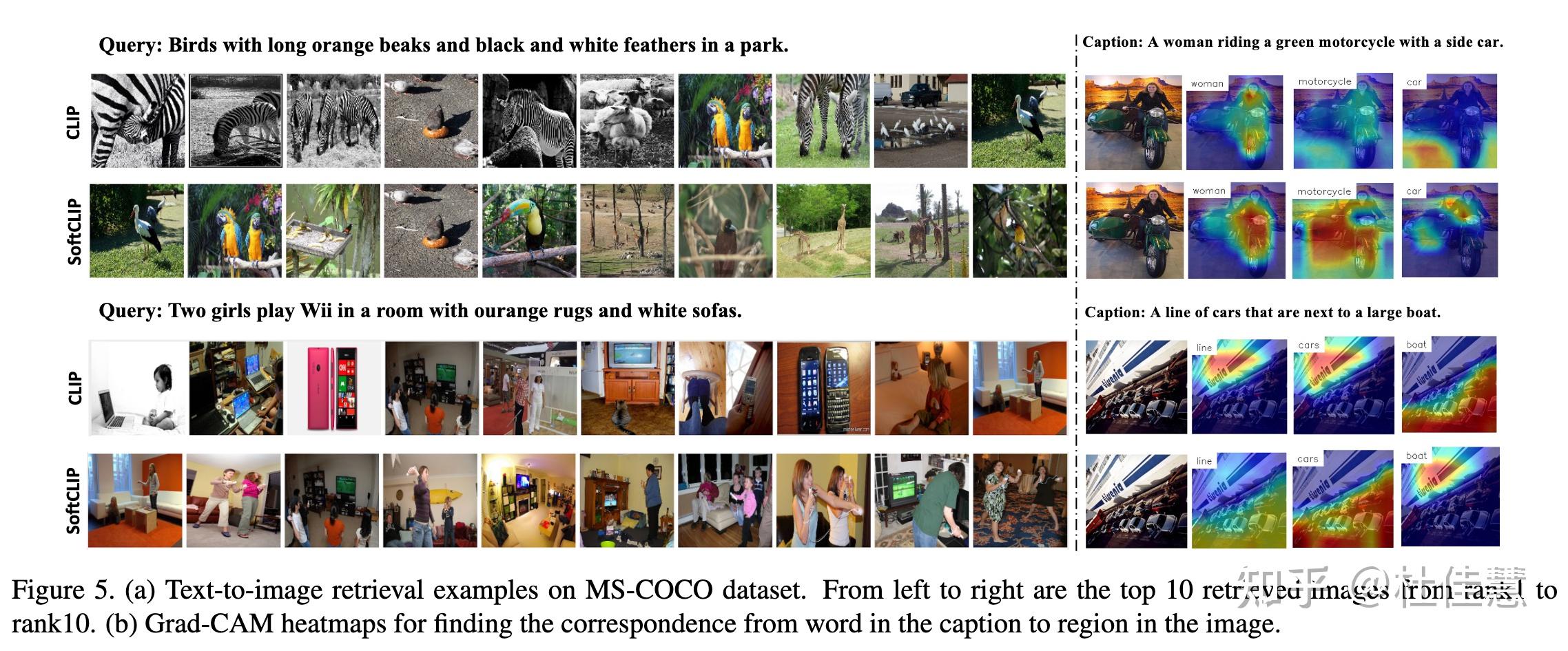 SoftCLIP: Softer Cross-modal Alignment Makes CLIP Stronger - 知乎