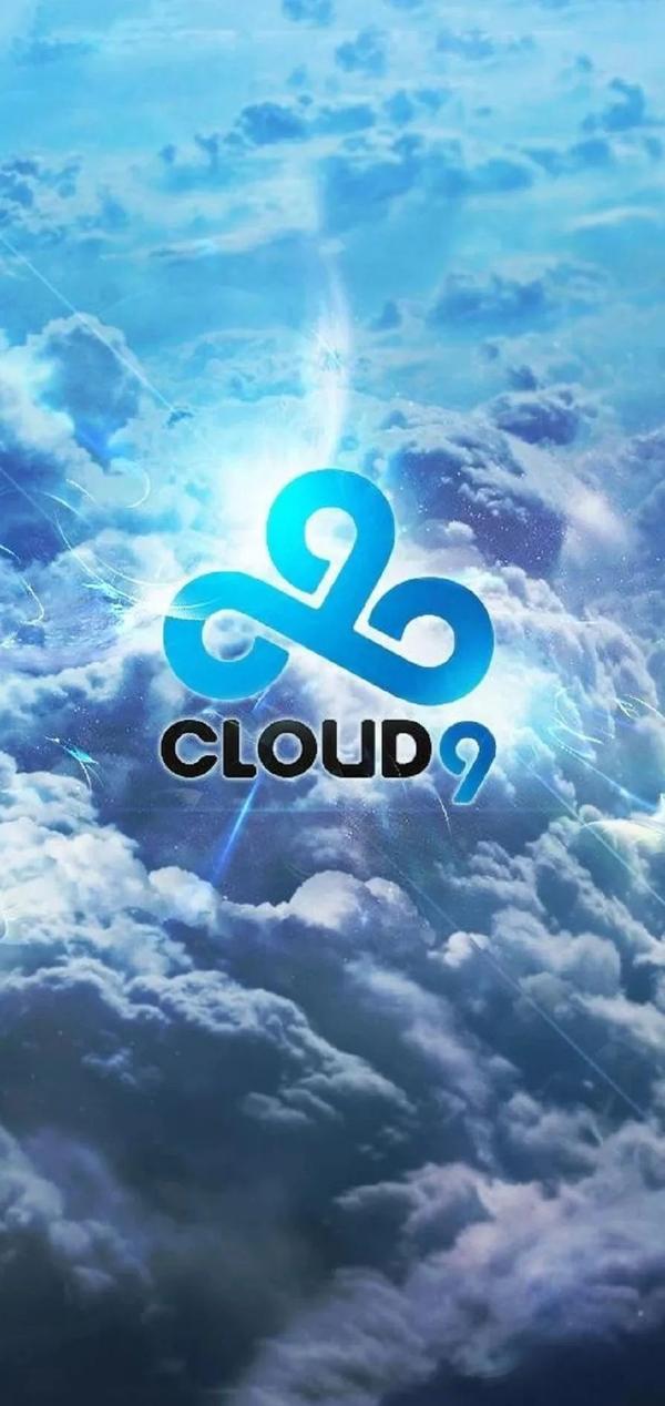 CSGO壁纸「Cloud9」 - 知乎