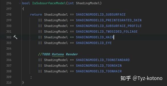 UE5.5 Shading Mode - 知乎