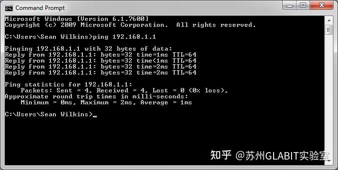 10个基本网络故障排查工具－每个IT专业人员应了解 - 知乎