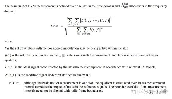 什么是EVM？ - 知乎