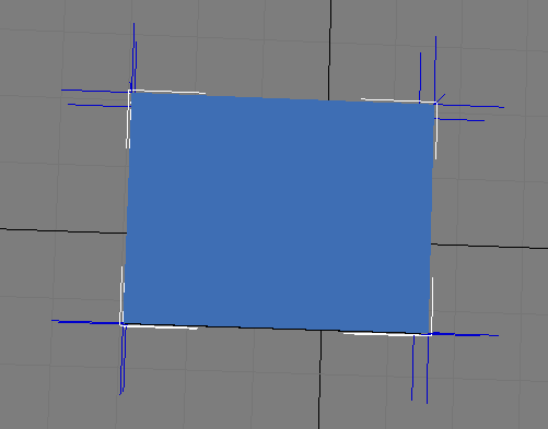 Face Normals & Vertex Normals（转载） - 知乎