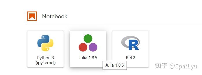 win本配置Julia编程环境 - 知乎