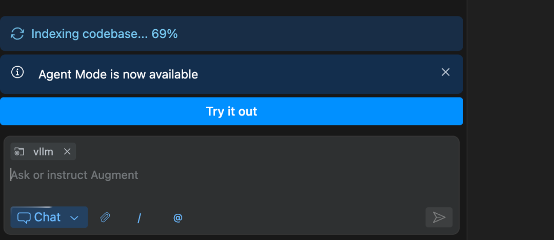 Cursor 迎来了强大的对手，Augment Code实测 - 知乎