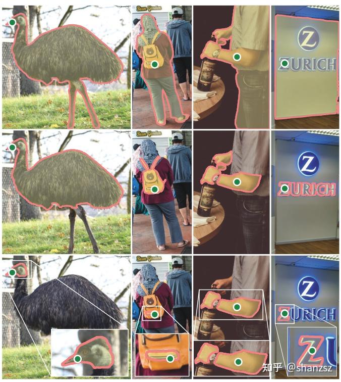 Papers - Segment Anything Model - 知乎