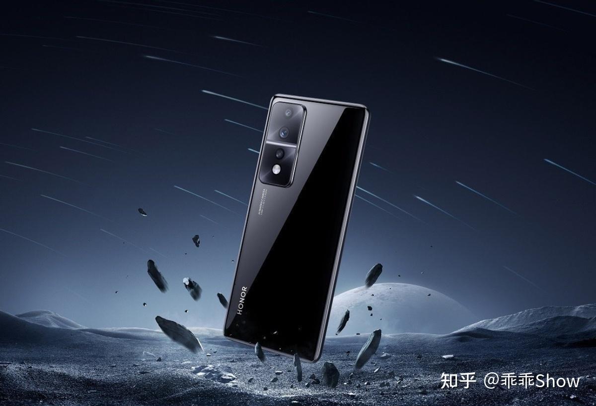 系统生态威力初显！荣耀80 GT及荣耀平板V8 Pro发布 - 知乎