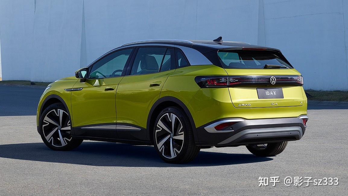 MEB平台和MQB的差异（二） - 知乎