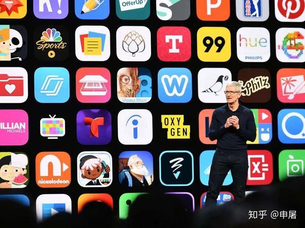 苹果税是什么税？ 知乎 