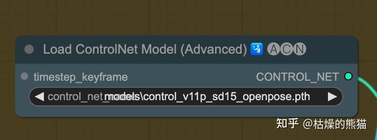 5分钟制作丝滑的AI视频-ComfyUI+AnimateDiff - 知乎