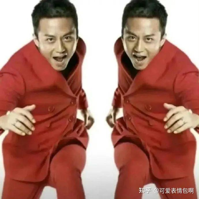 gogogo出发喽是什么梗？网络热梗表情包 - 知乎