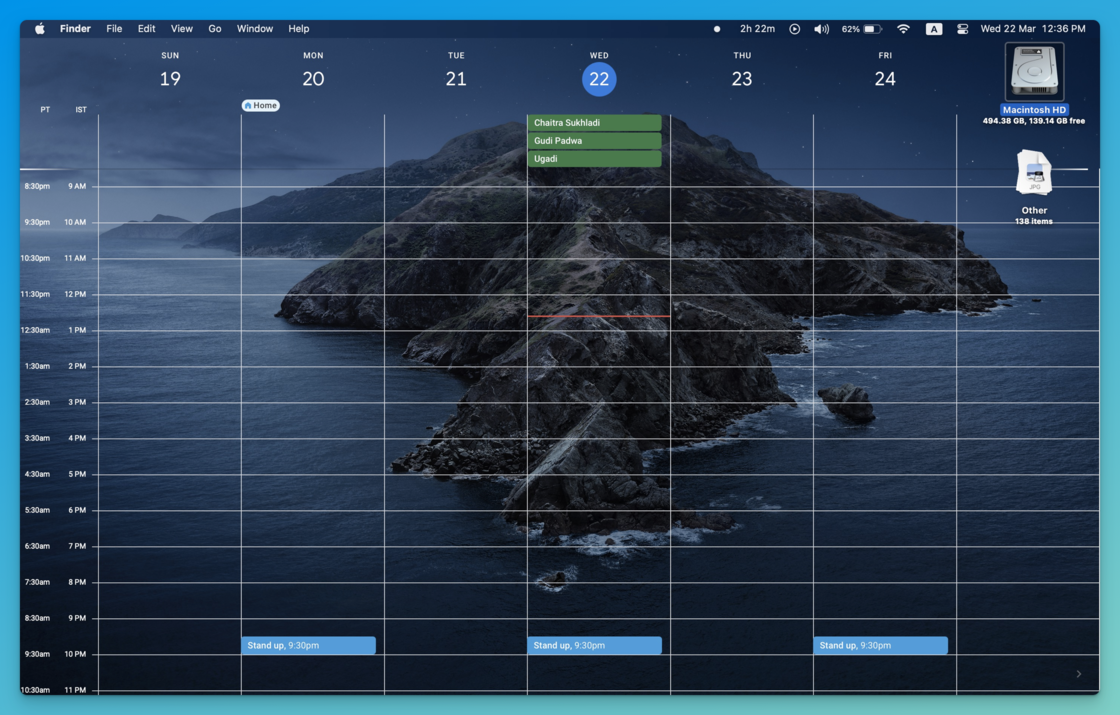 Plash 一键将任意网页转化为可视化的动态桌面壁纸 - 知乎